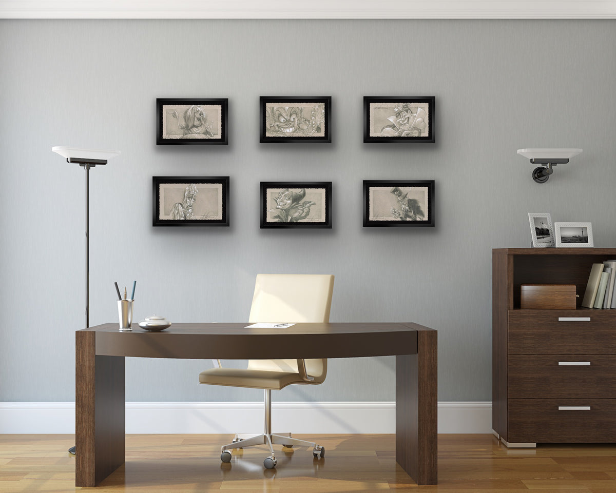 "Friends on the Other Side" by Heather Edwards |Signed and Numbered ...